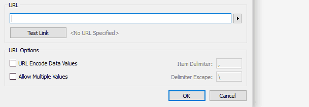 Questions from Tableau Training: Opening URL Actions Inside of a ... Questions from Tableau Training: Opening URL Actions Inside of a ...